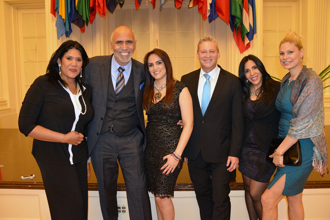 Latino Student Fund celebró su Gala Anual - Latin Opinion Baltimore