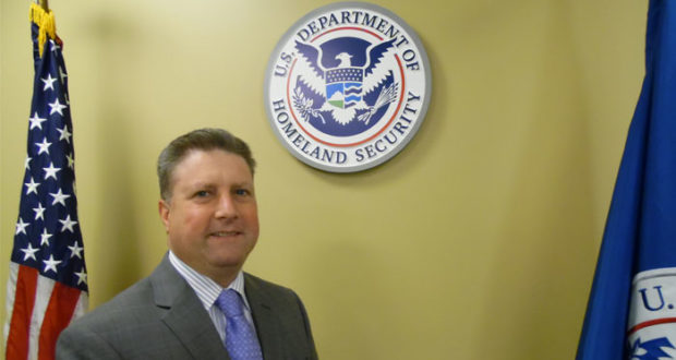 Entrevista a Greg L. Collett - Latin Opinion Baltimore