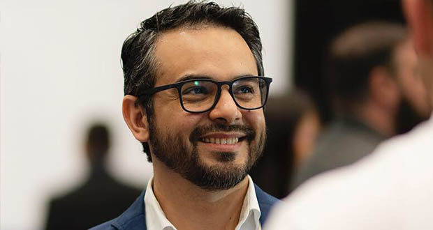 Entrevista con: Mario Ramos - Latin Opinion Baltimore