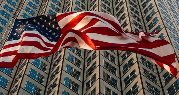 La mitad de los estadounidenses cree que EEUU dejará de ser superpotencia en los próximos 10 ...