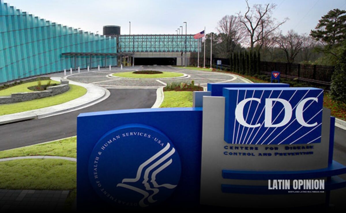 Nombran a adjunto de Kennedy Jr como jefe interino de CDC 2025